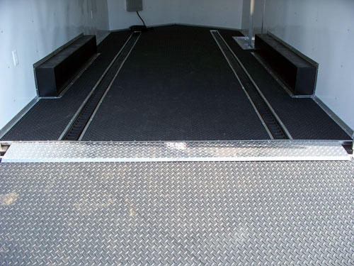 Ramp Options - Atp Transition Flap - American Trailer Pros - Cargo ...